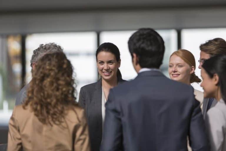 Leadership Sensitivity Training - HR Service