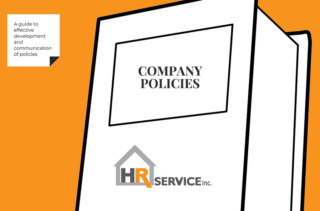 Company Policies: A Guide To Effective Navigation