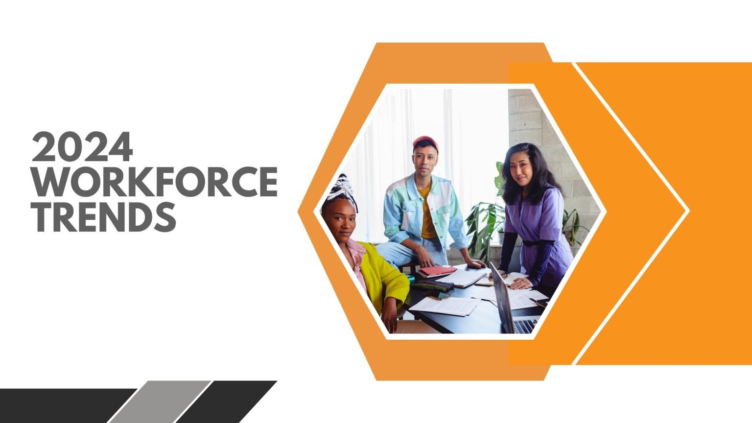 2024 Workforce Trends | HR Service, Inc.