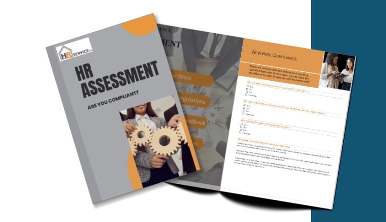 Employee Training That Drives Success - HR Service