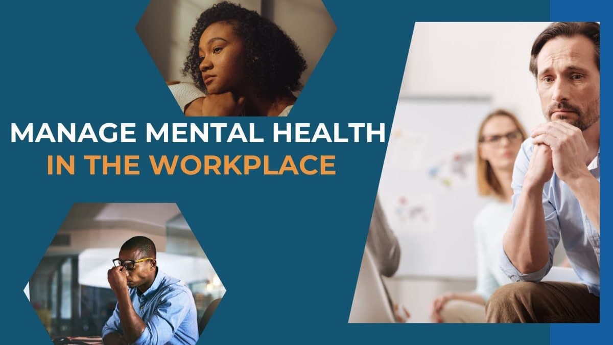 7 Valuable Ways To Manage Your Stress Levels