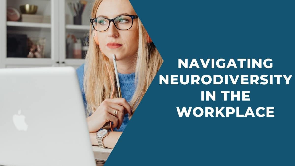 Navigating Neurodiversity In The Workplace | HR Service, Inc.