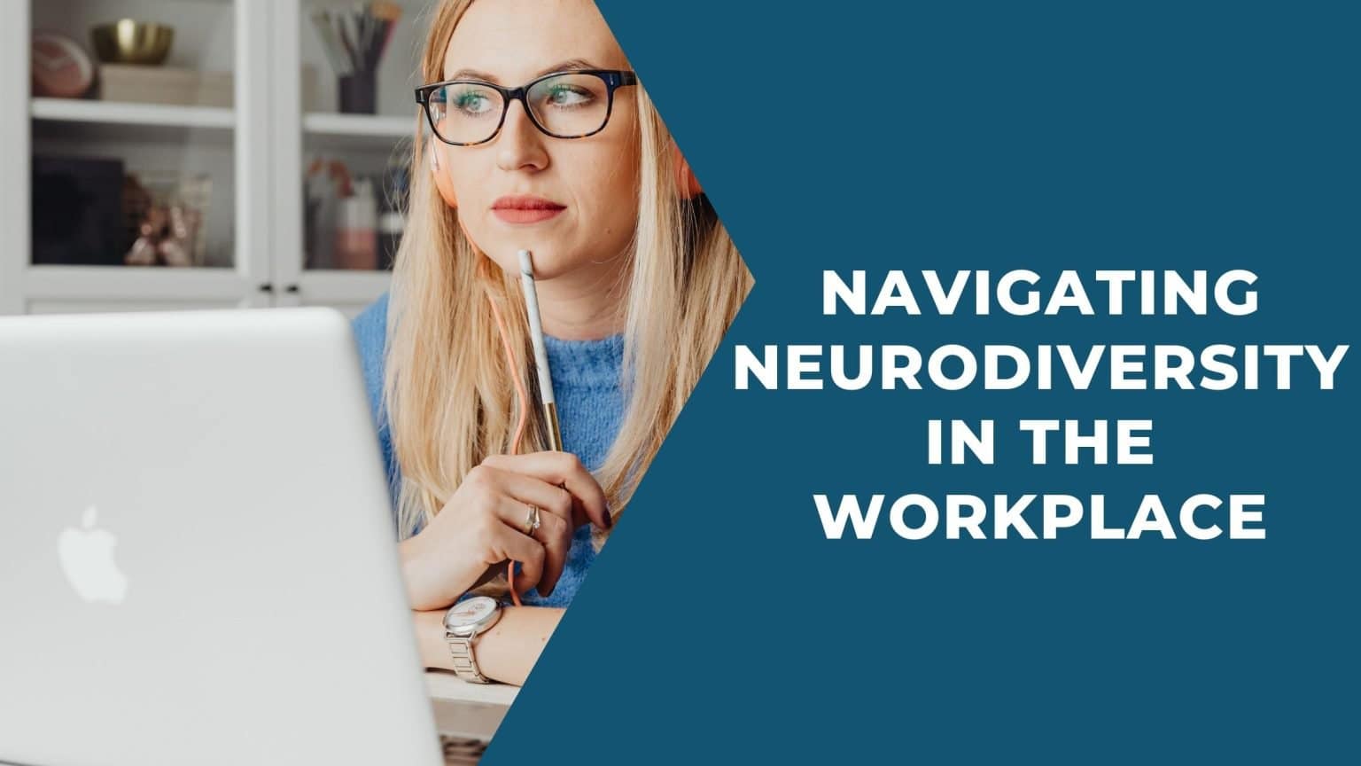 Navigating Neurodiversity In The Workplace | HR Service, Inc.