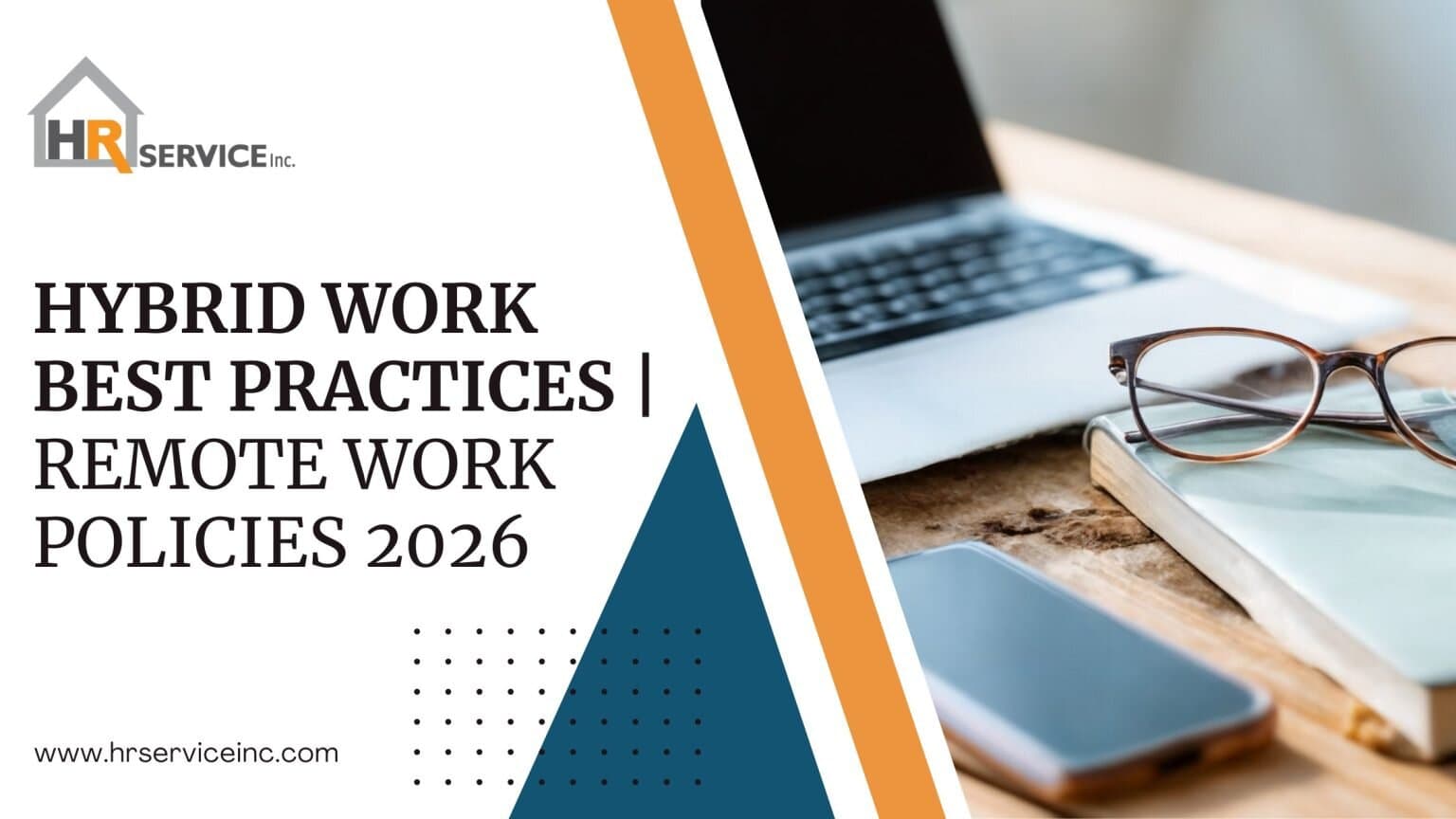 2026 Best Practices & Policies For Hybrid And Remote Workers | HR ...